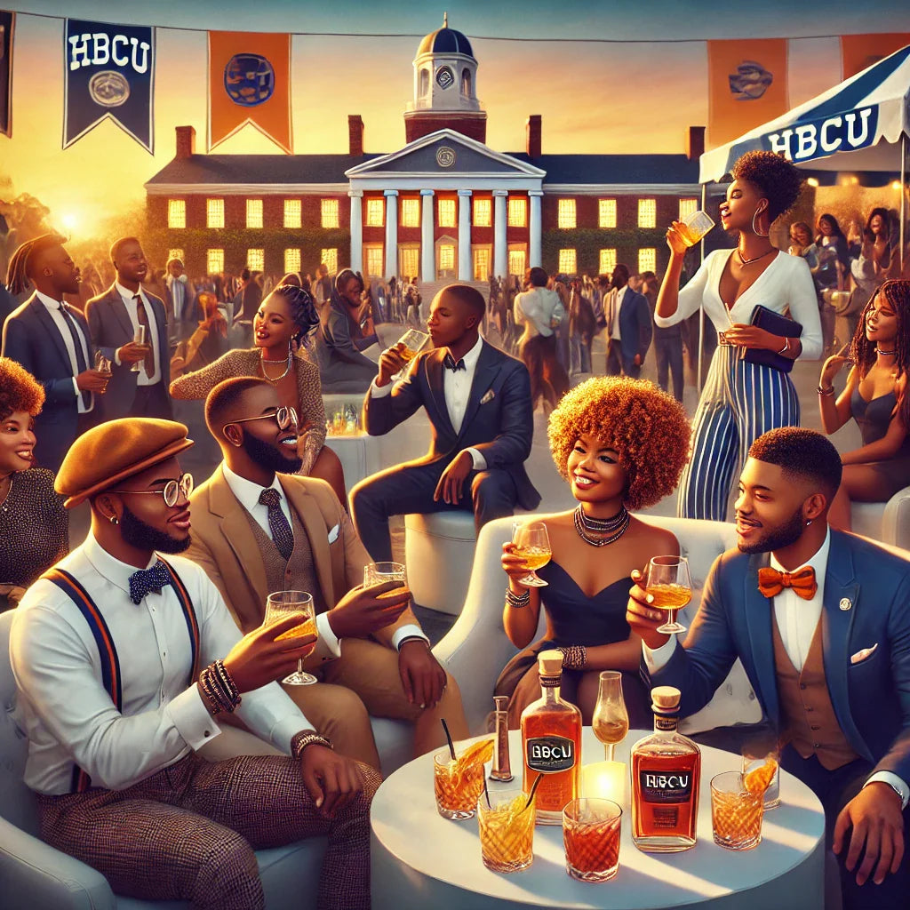 HBCU Graduate Founder – Ur Friend Charles